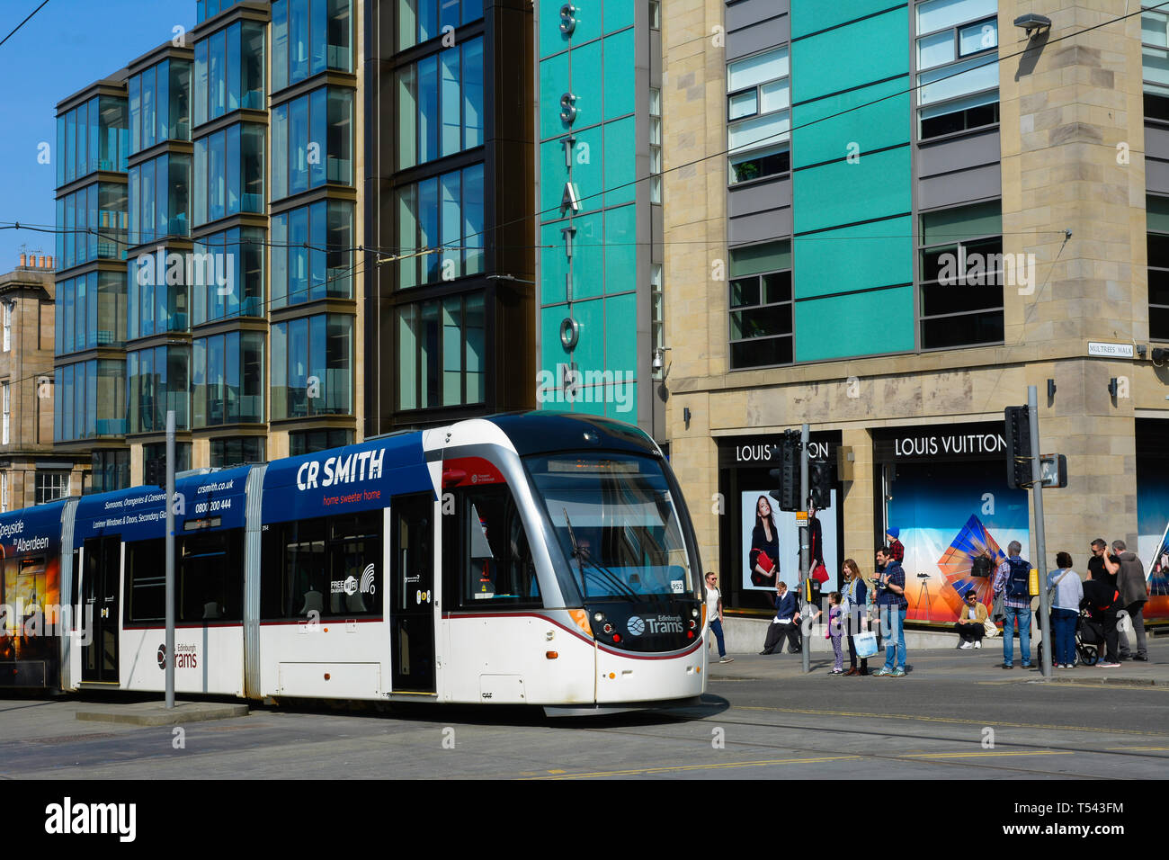 Edinburgh is the capital city of Scotland and one of its 32 council ...