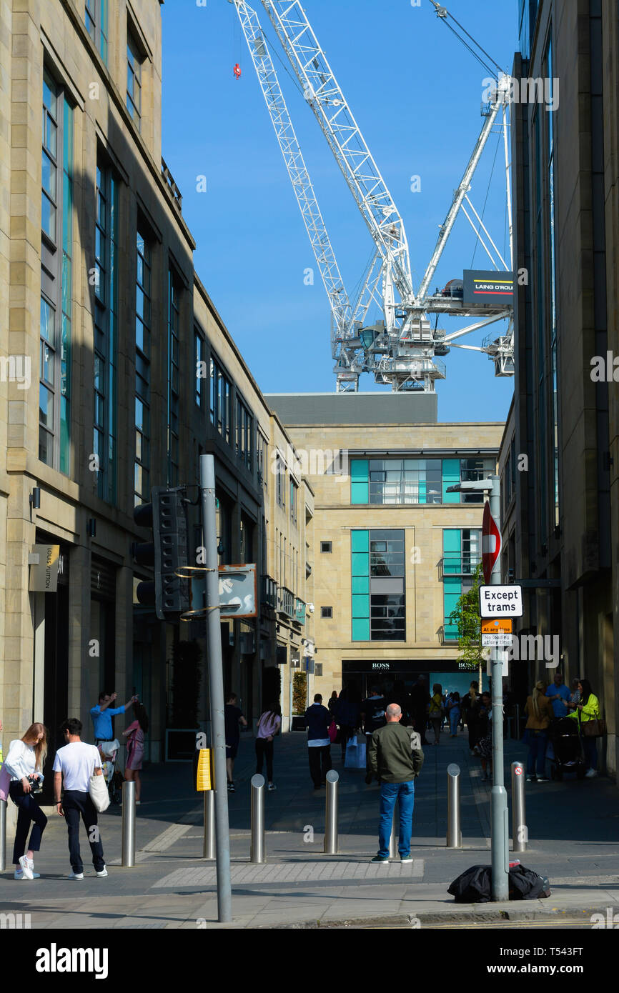 Edinburgh is the capital city of Scotland and one of its 32 council ...