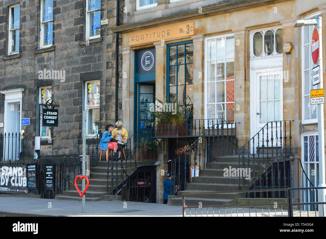 Edinburgh is the capital city of Scotland and one of its 32 council ...