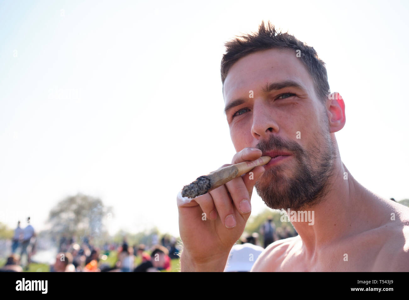 420 hyde park hi-res stock photography and images - Alamy