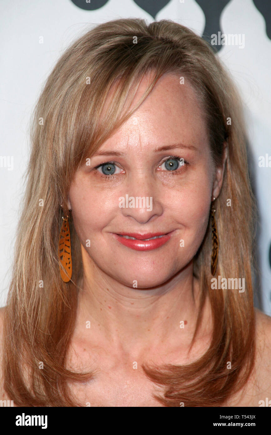 New York, USA. 26 Mar, 2007. Shari Cookson at The 18th Annual GLAAD ...