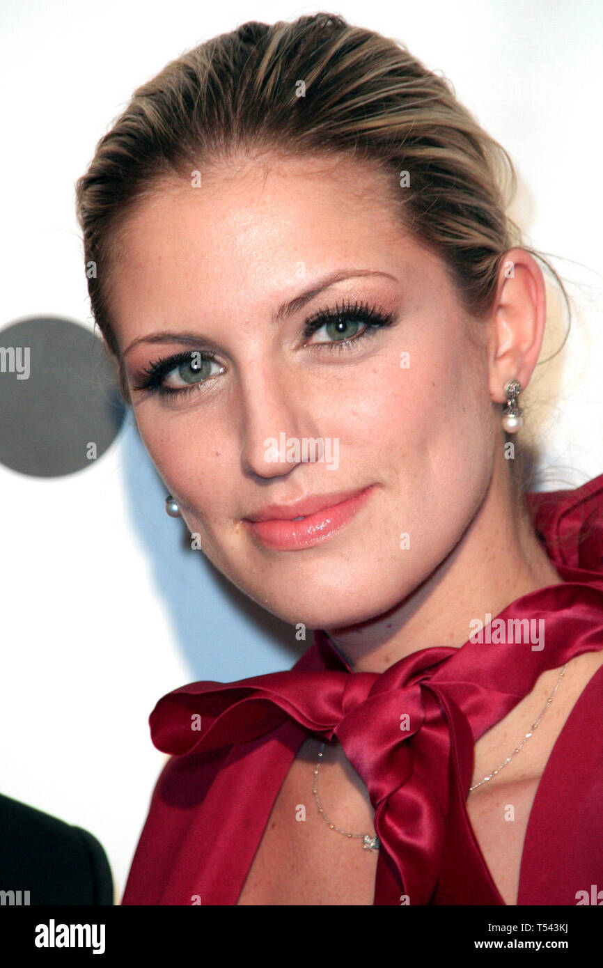 New York, USA. 26 Mar, 2007. Melrose Bickerstaff at The 18th Annual ...