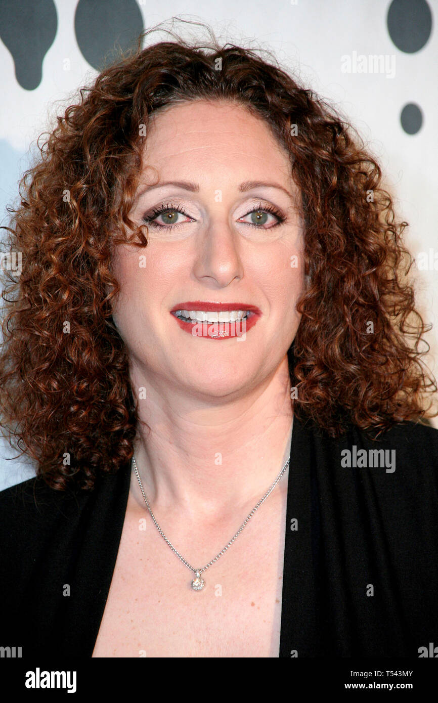 New York, USA. 26 Mar, 2007. Judy Gold at The 18th Annual GLAAD Media ...