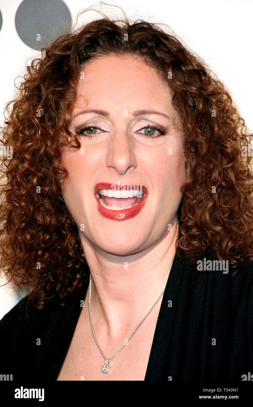 New York, USA. 26 Mar, 2007. Judy Gold at The 18th Annual GLAAD Media ...