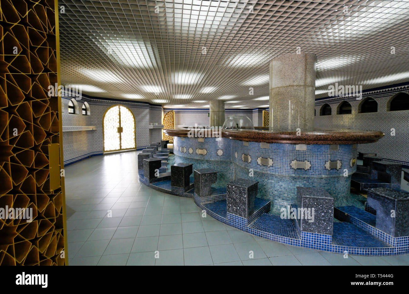 Ablution mosque hi-res stock photography and images - Alamy