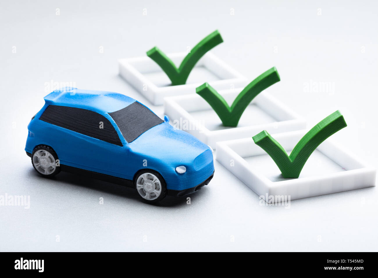 Tick mark hi-res stock photography and images - Alamy