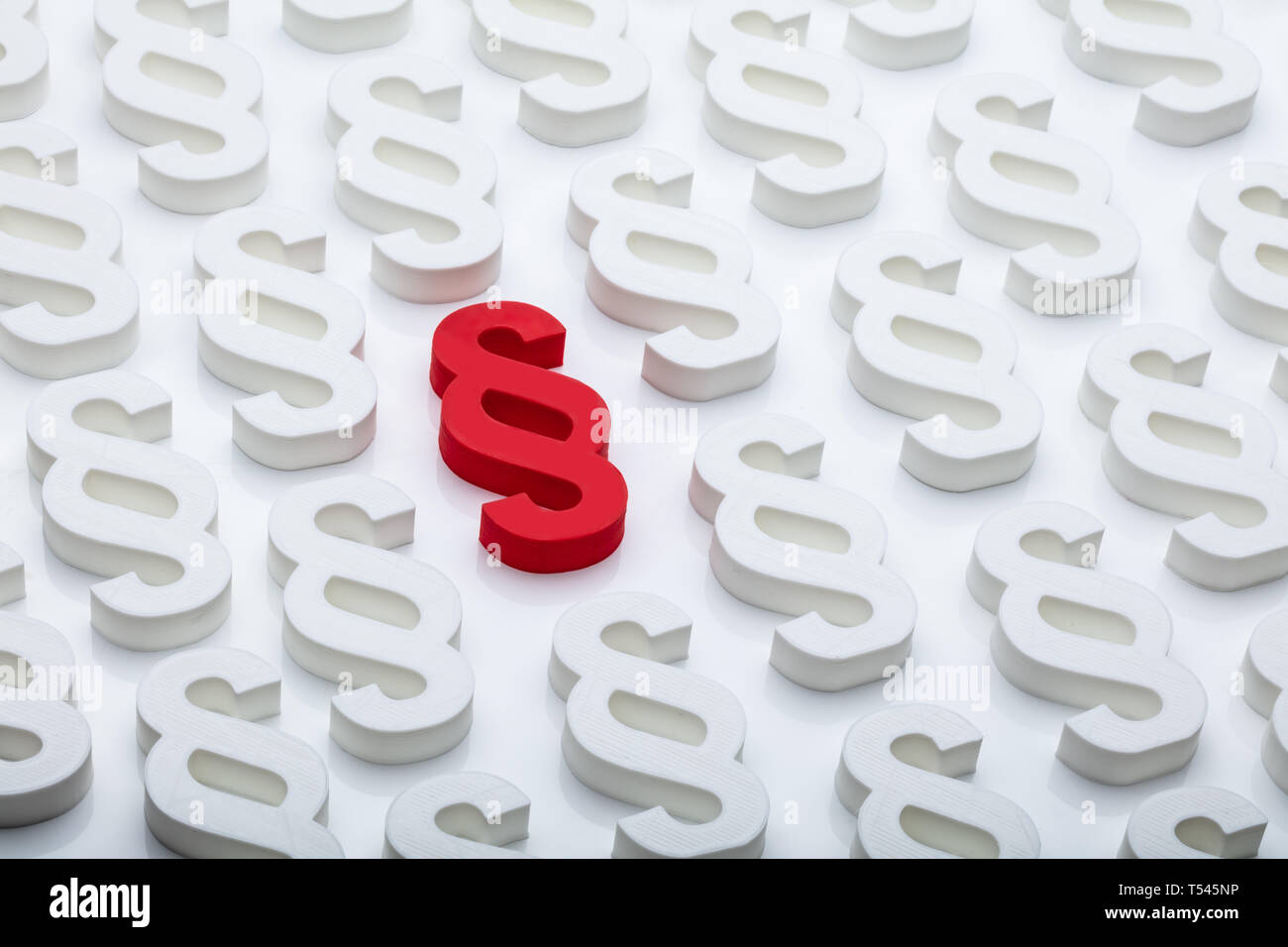 Lawyer symbol hi-res stock photography and images - Alamy