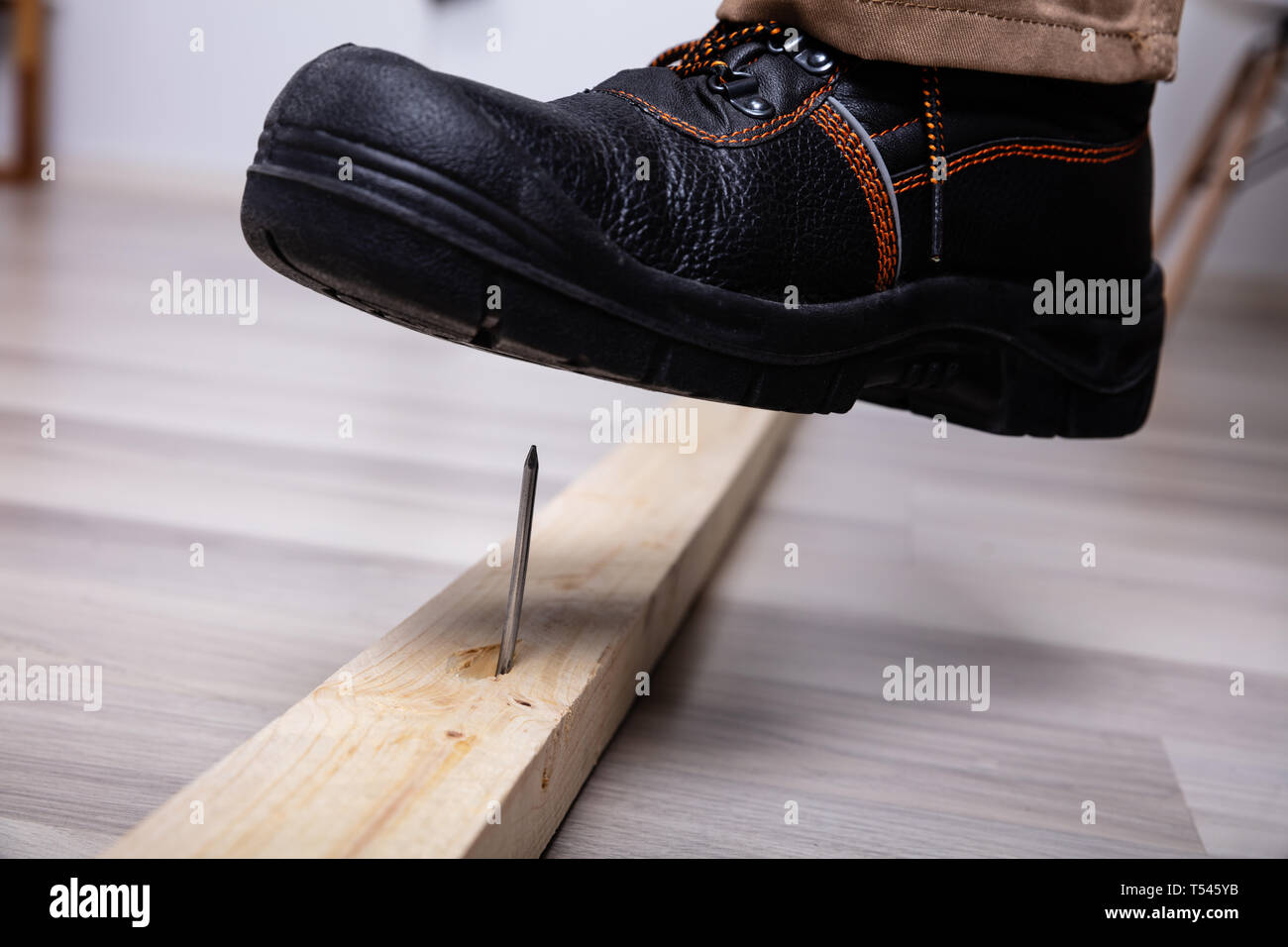 Close up of the foot hi-res stock photography and images - Alamy