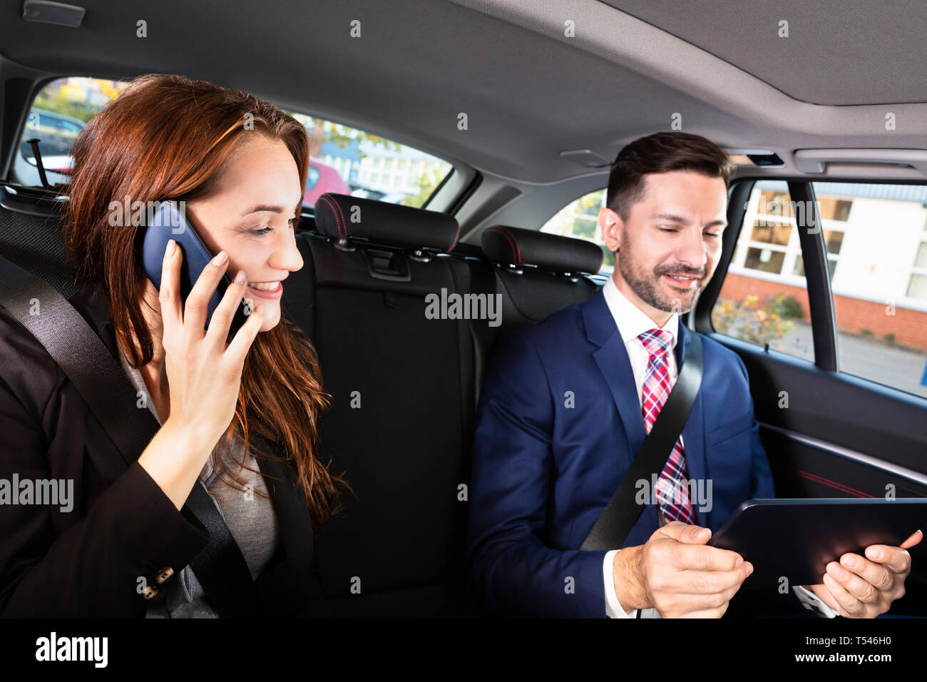 Person sitting inside car hi-res stock photography and images - Alamy