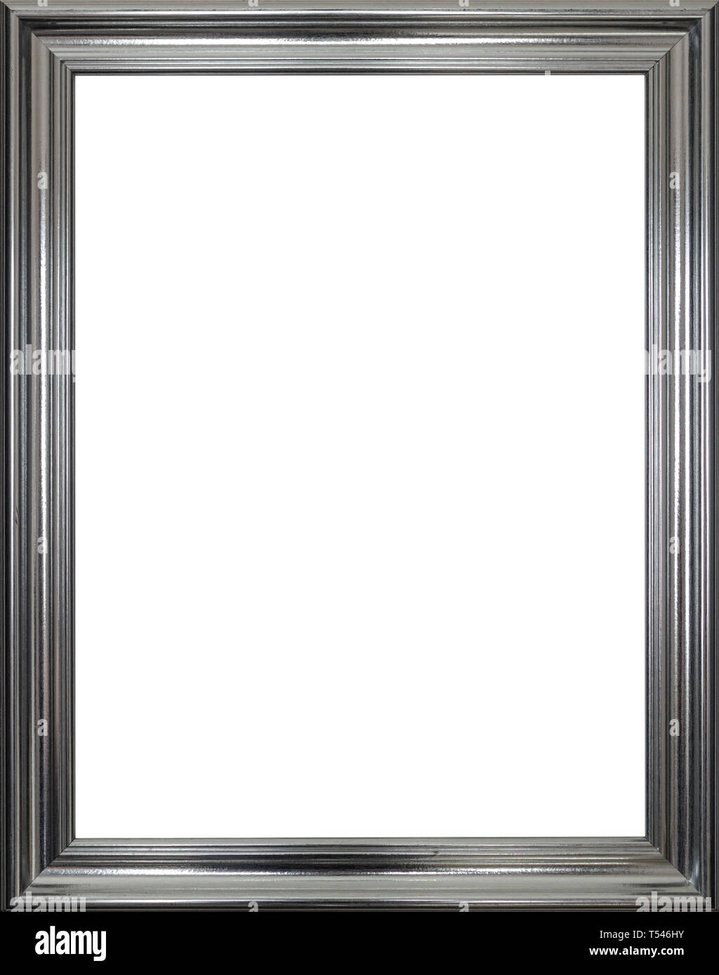 Simple frame vector hi-res stock photography and images - Alamy