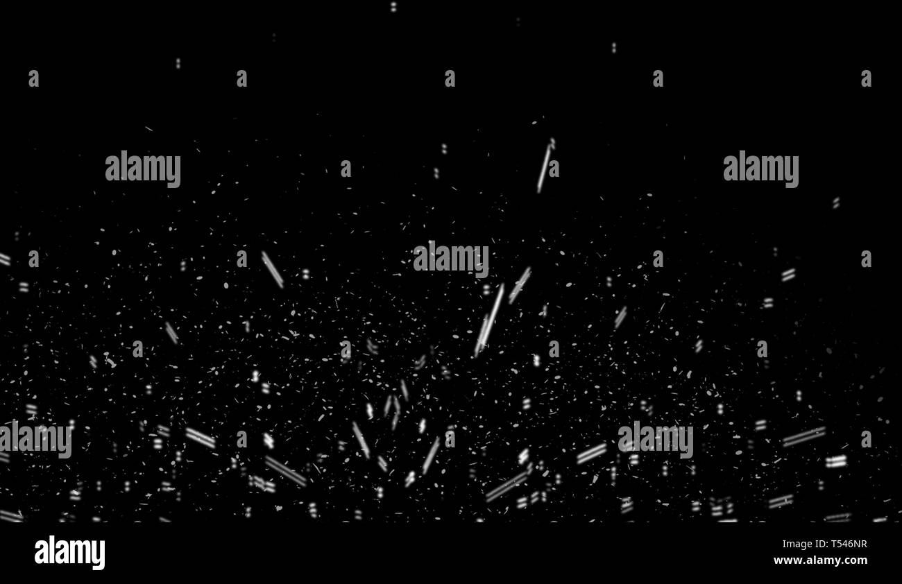 Fire Ember Particles