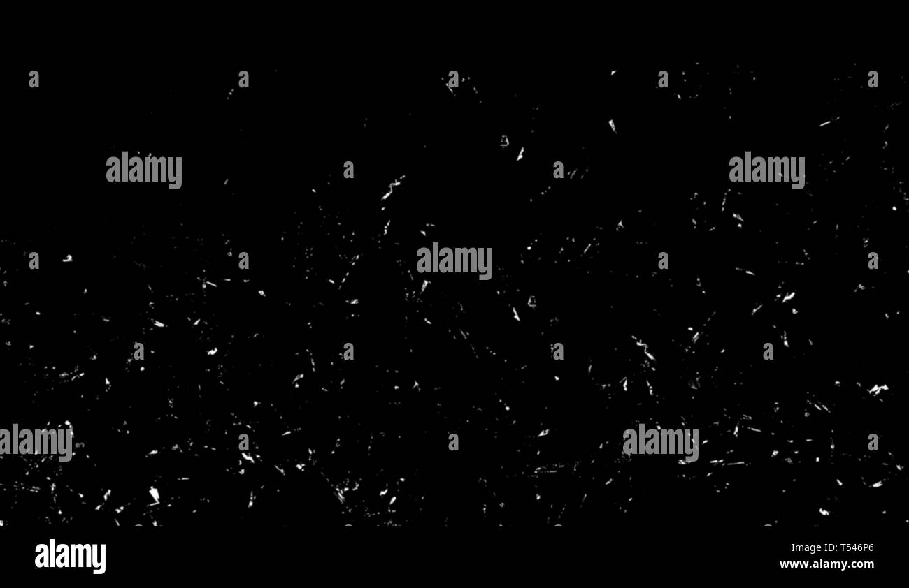 Random white fire ember flying fire sparks particles isolated on the ...