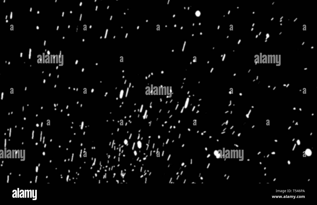 Floating Fire Embers