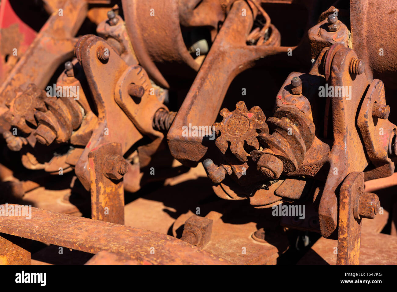 Australian Farming Header High Resolution Stock Photography and Images ...