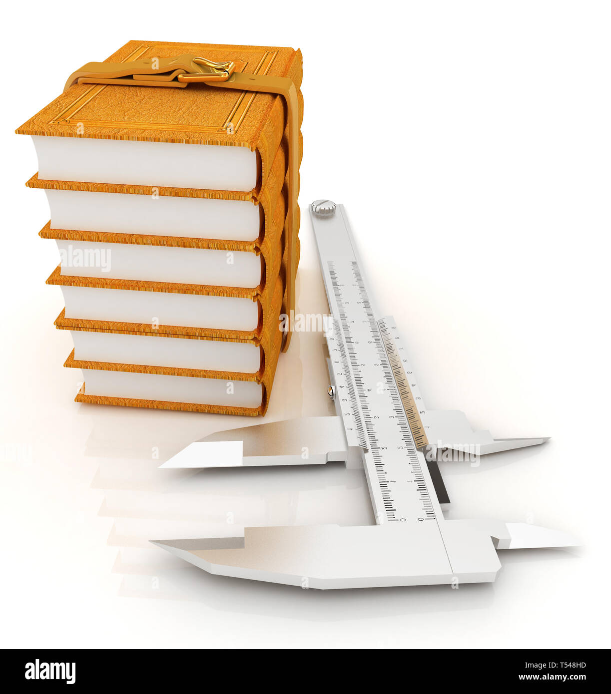 Vernier caliper and leather professional books. Best professional ...