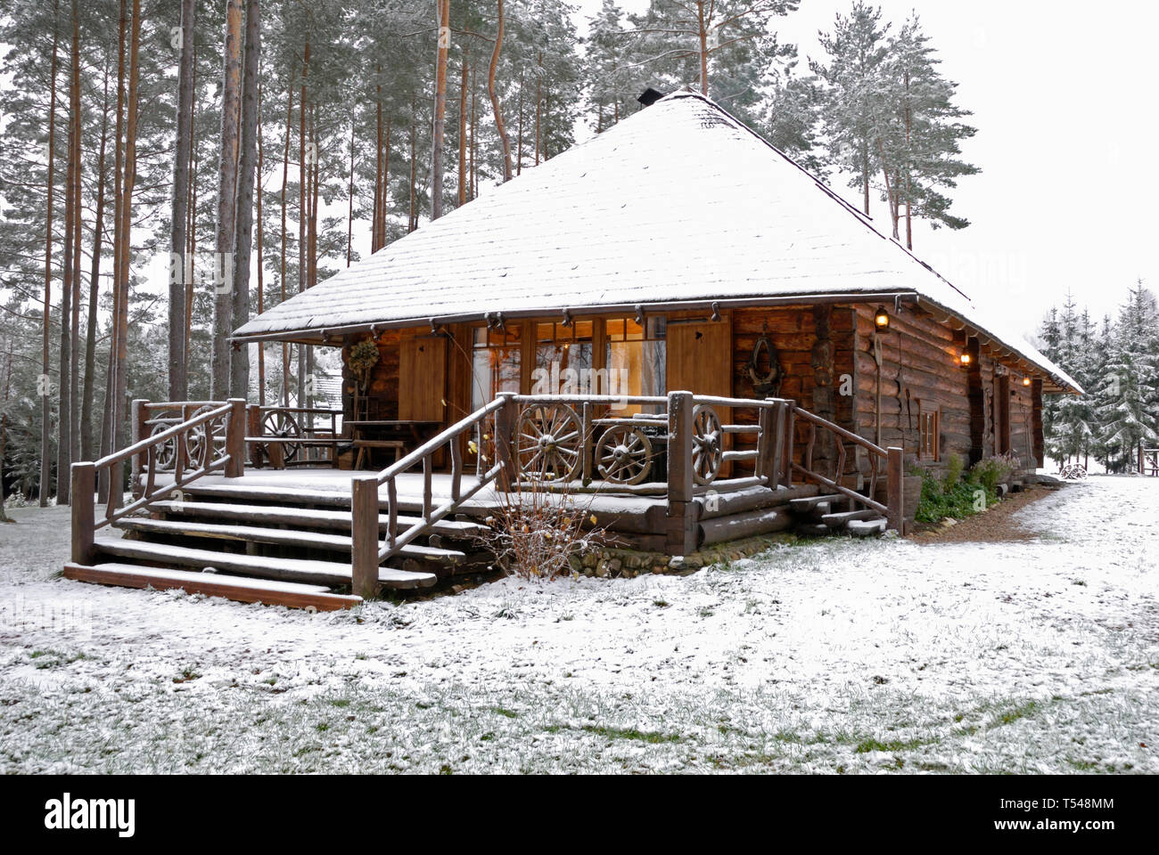 Adazi latvia hi-res stock photography and images - Alamy