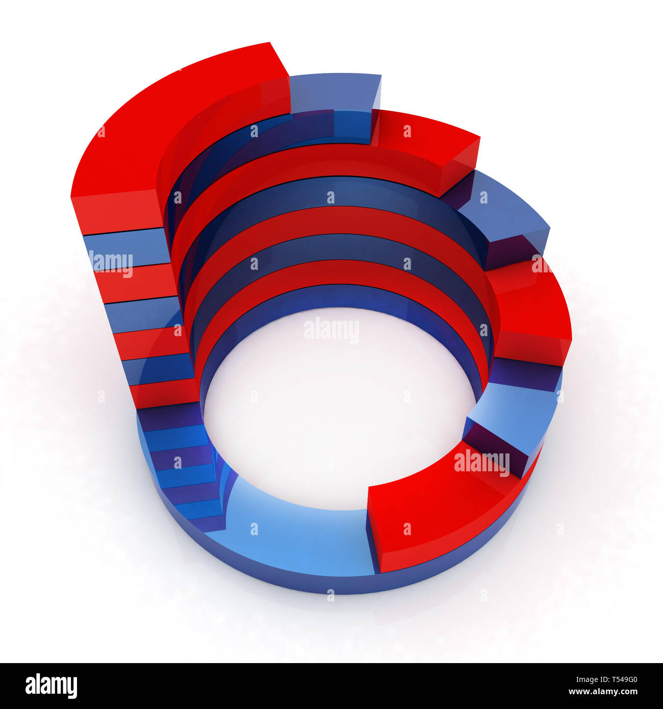 Bubble form structure Cut Out Stock Images & Pictures - Alamy