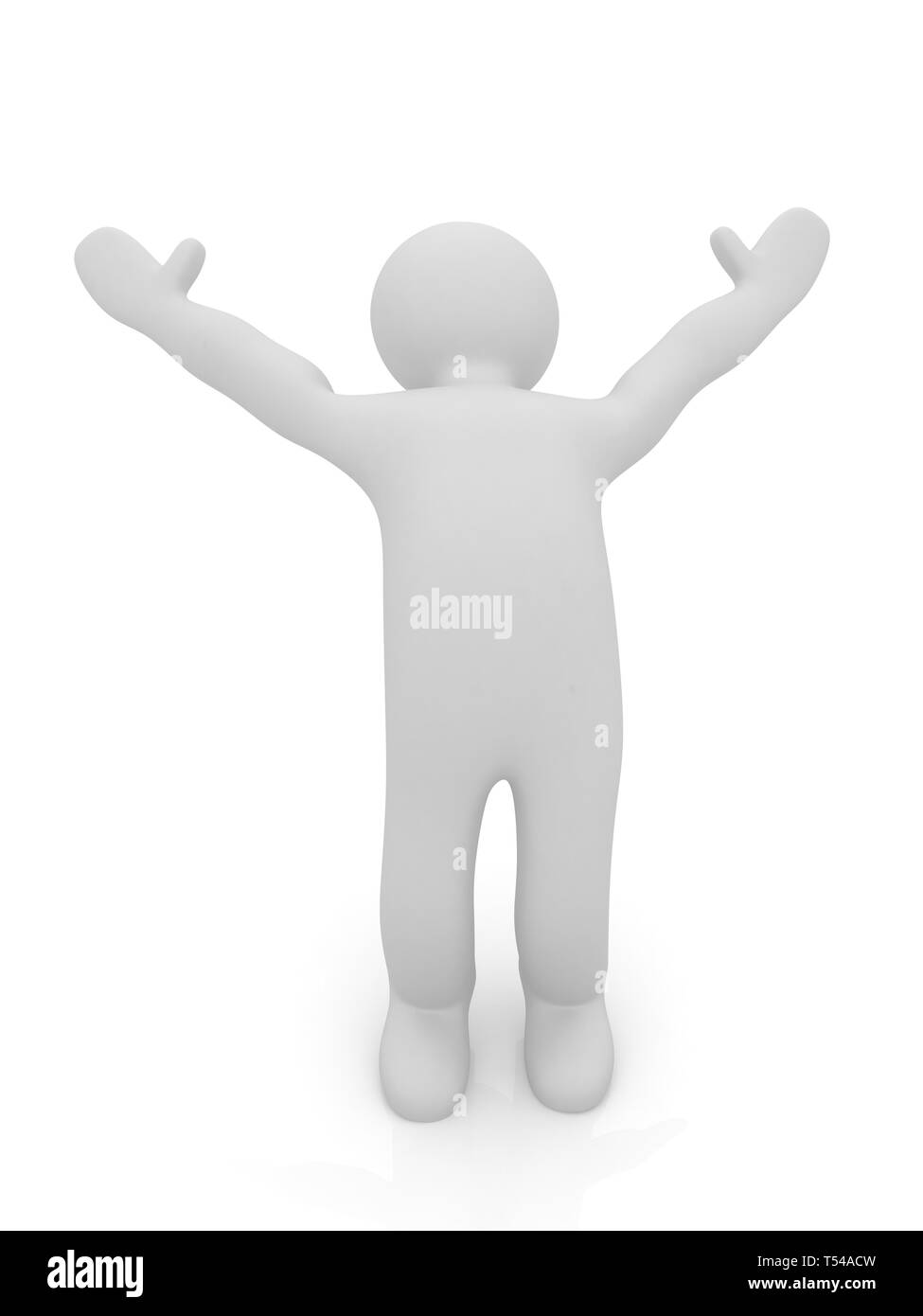 Victory people Black and White Stock Photos & Images - Alamy