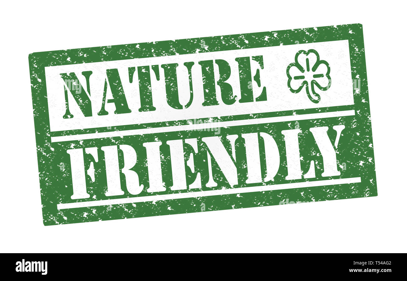 Eco friendly red square hi-res stock photography and images - Alamy