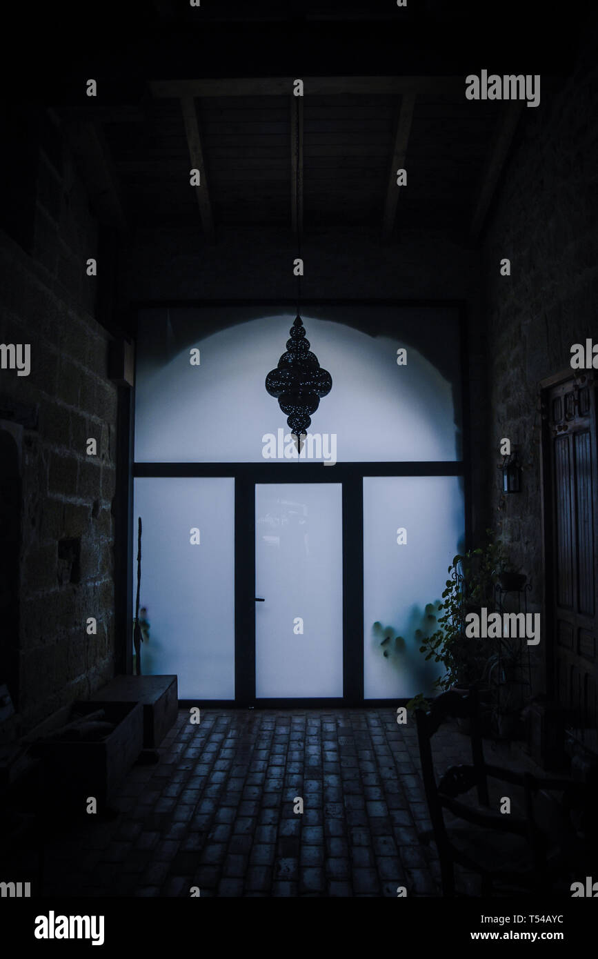 Obscure shape hi-res stock photography and images - Alamy