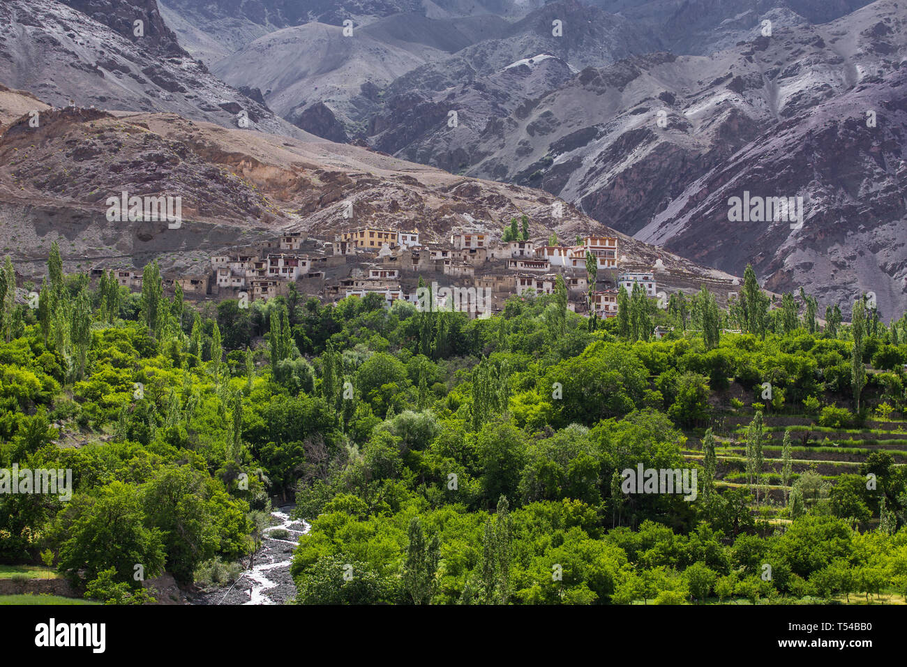 Indus valley hi-res stock photography and images - Alamy