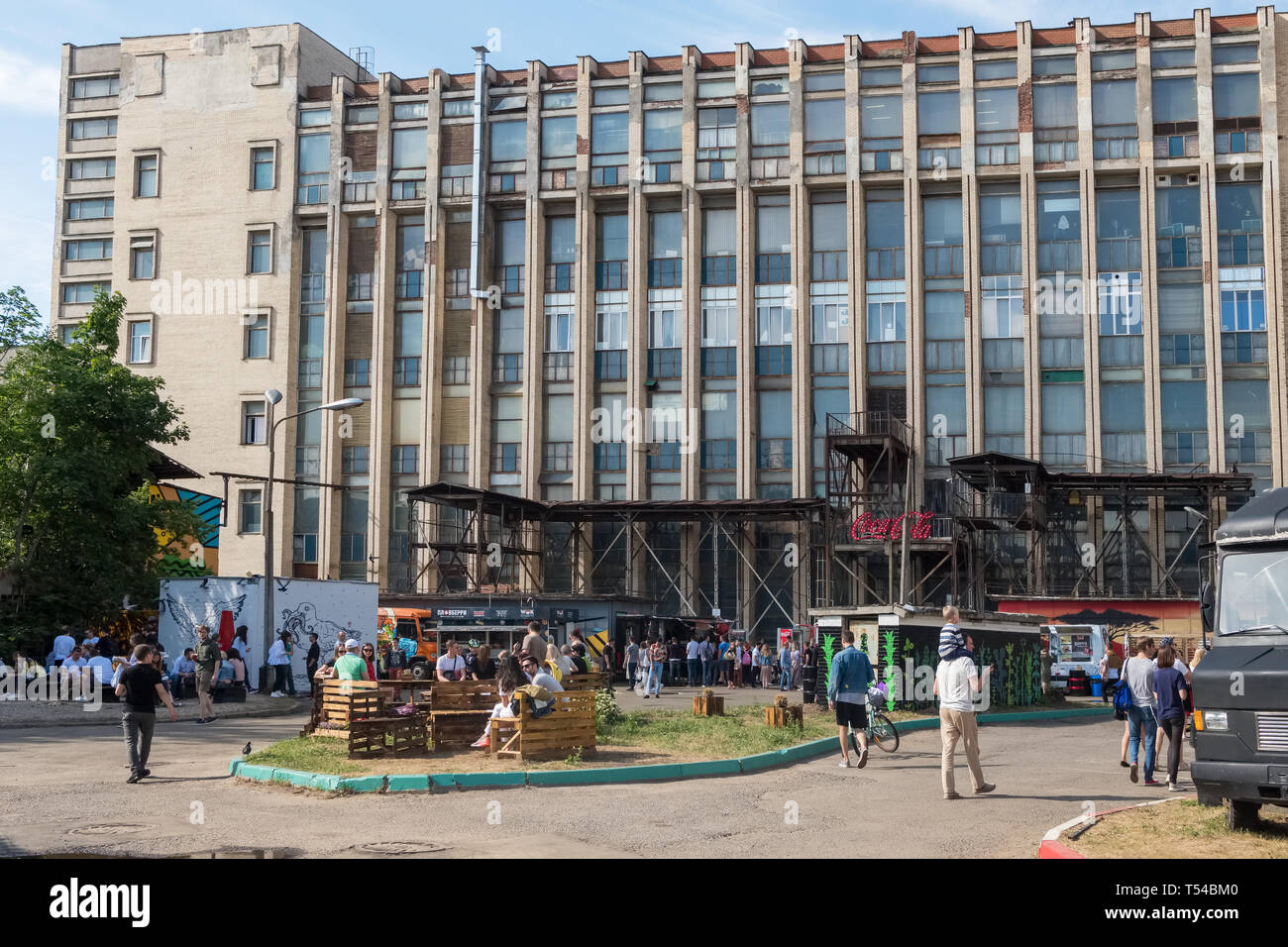 Pesochnica hi-res stock photography and images - Alamy