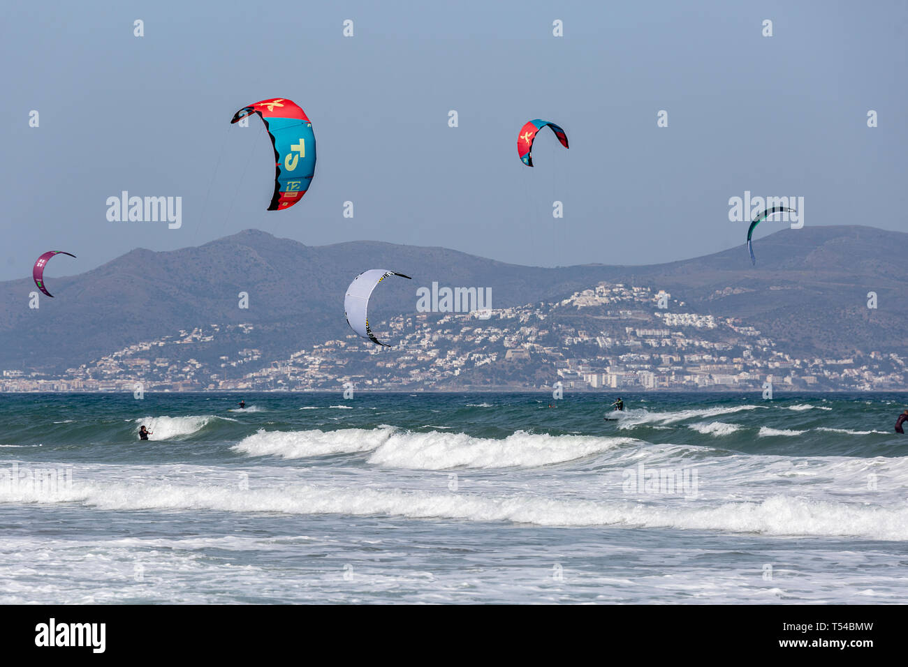 Surf Regatta High Resolution Stock Photography and Images - Alamy