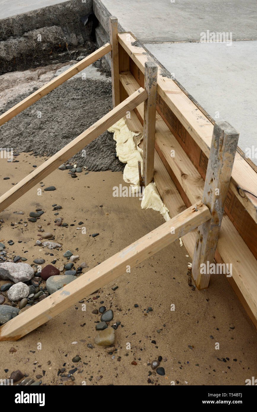 Best Timber For Concrete Shuttering at Steven Brothers blog