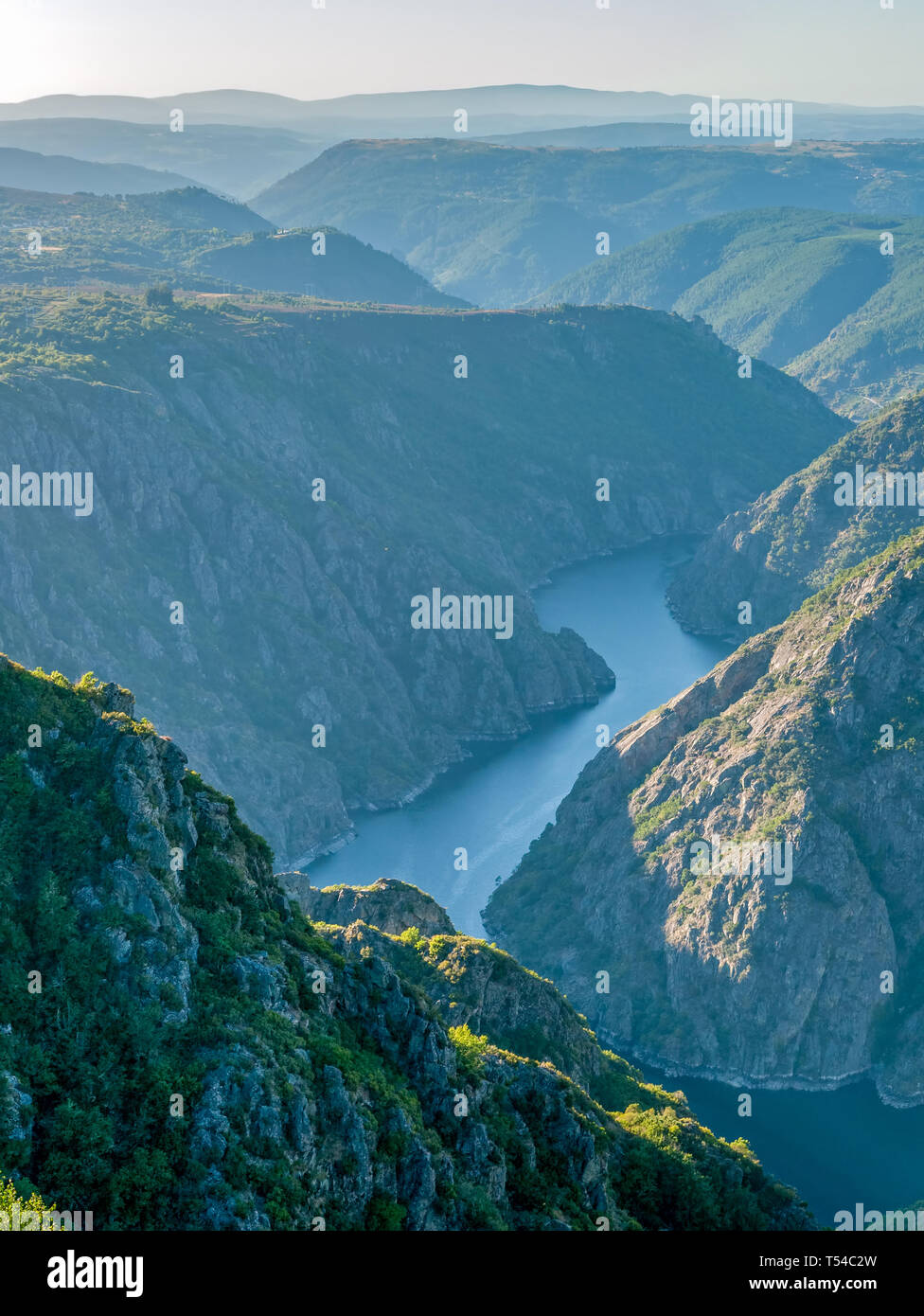 Sil Canyon High Resolution Stock Photography and Images - Alamy