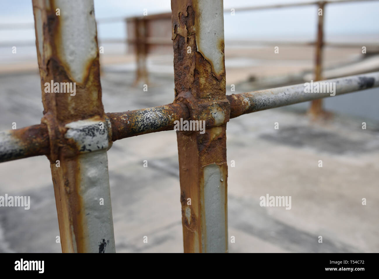 Steel delamination hi-res stock photography and images - Alamy