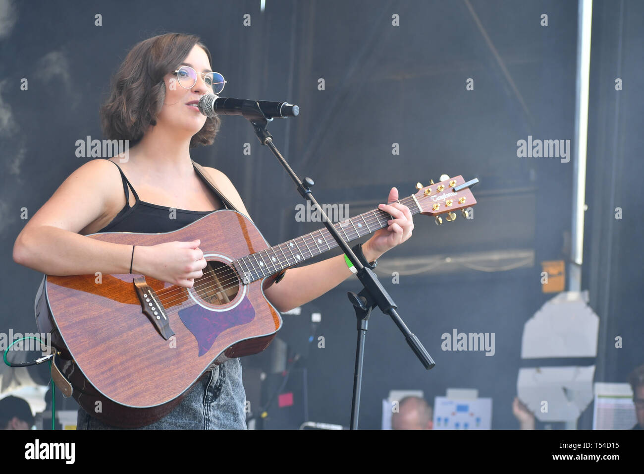 Maddie walker hi-res stock photography and images - Alamy