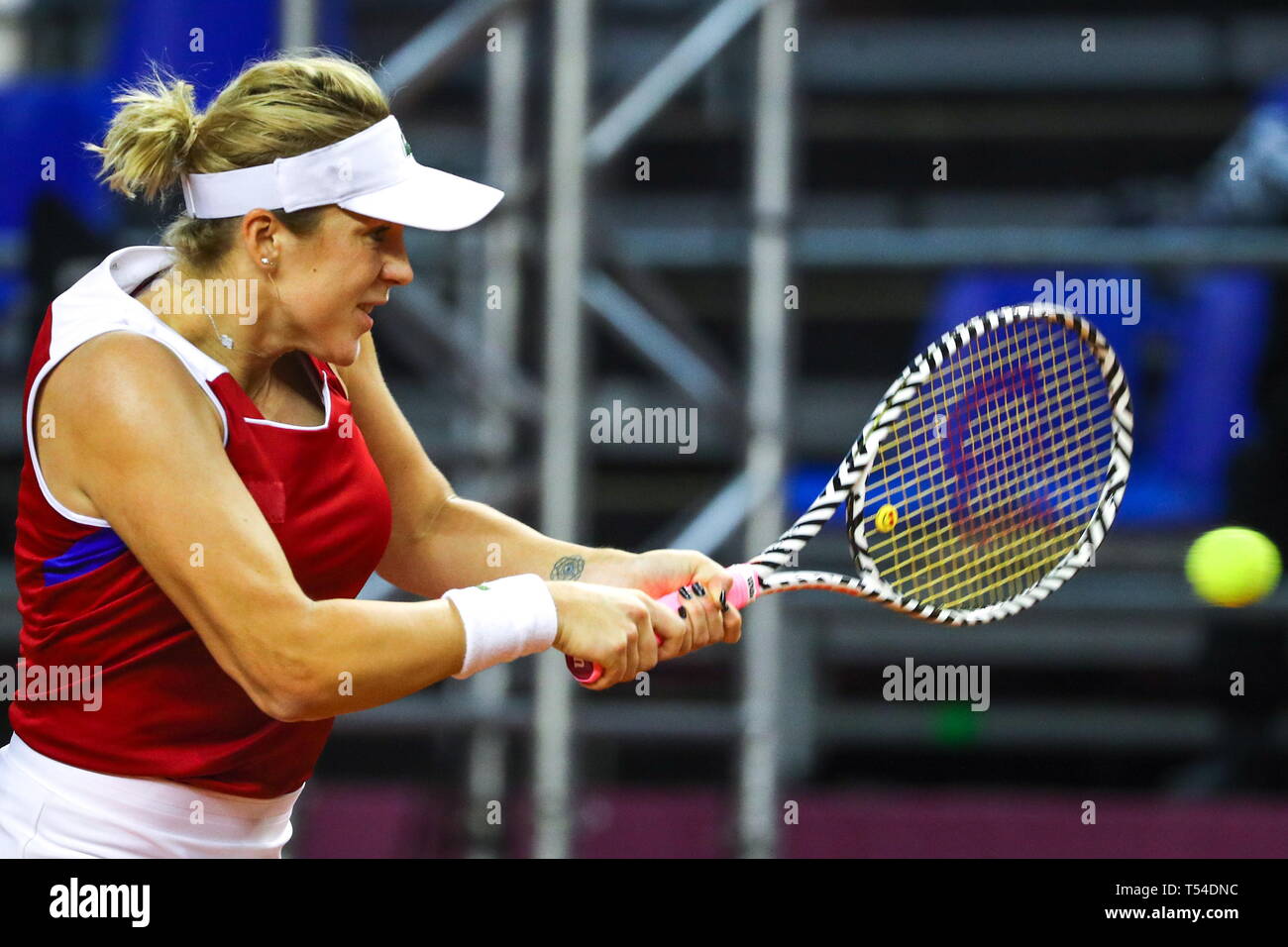 Jasmine Paolini High Resolution Stock Photography and Images - Alamy