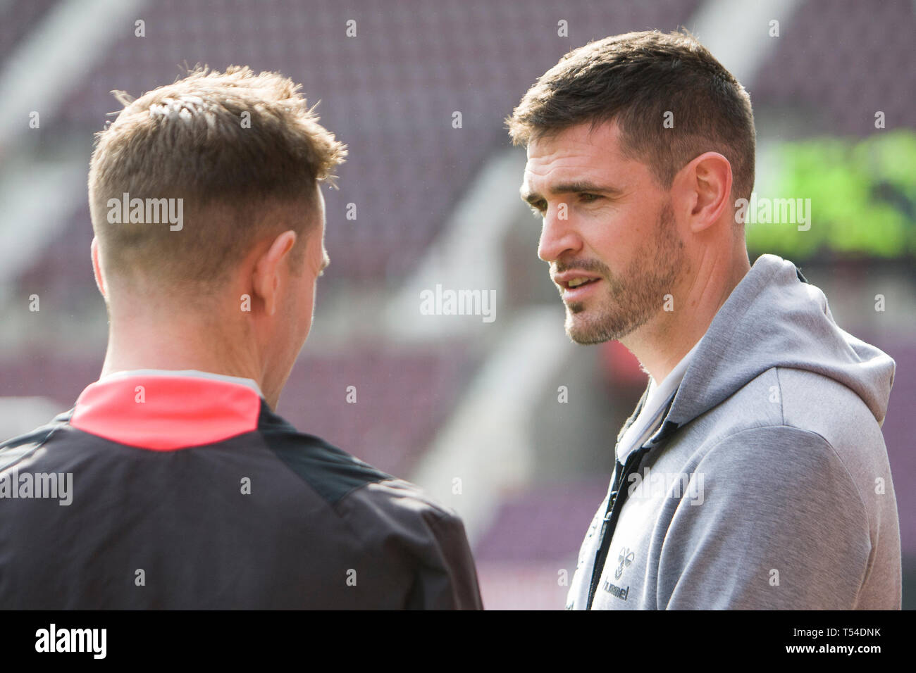 Football lafferty kyle hi-res stock photography and images - Alamy