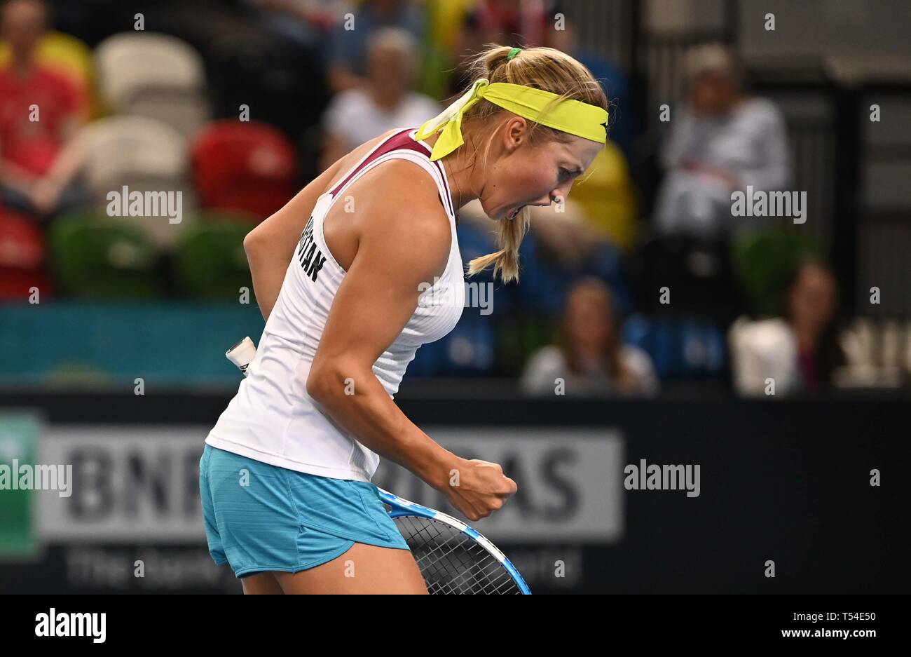 Yulia putintseva hi-res stock photography and images - Alamy