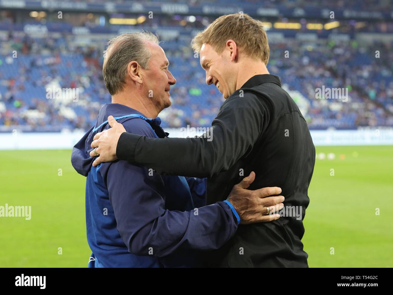 Julian stevens hi-res stock photography and images - Alamy