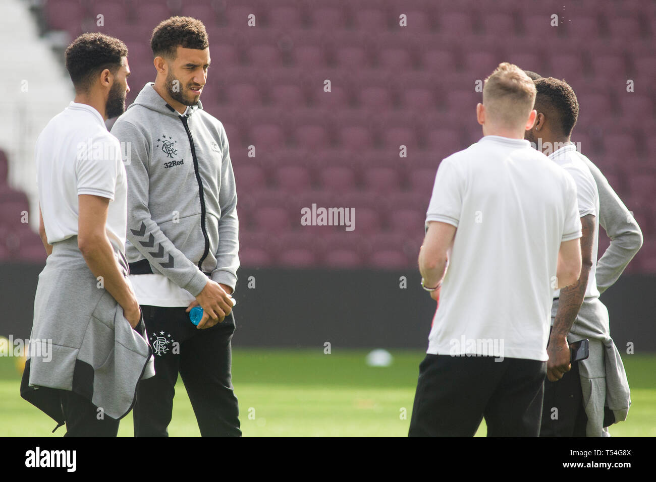 Goldson hi-res stock photography and images - Alamy