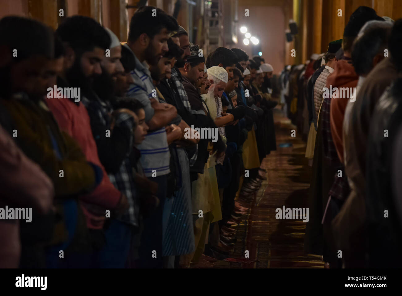 Masjid means hi-res stock photography and images - Alamy