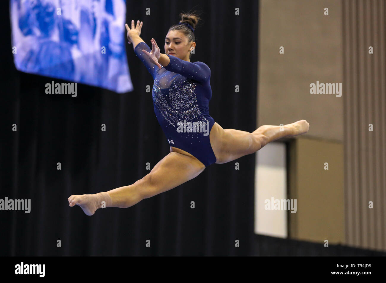 Kyla Ross Beam