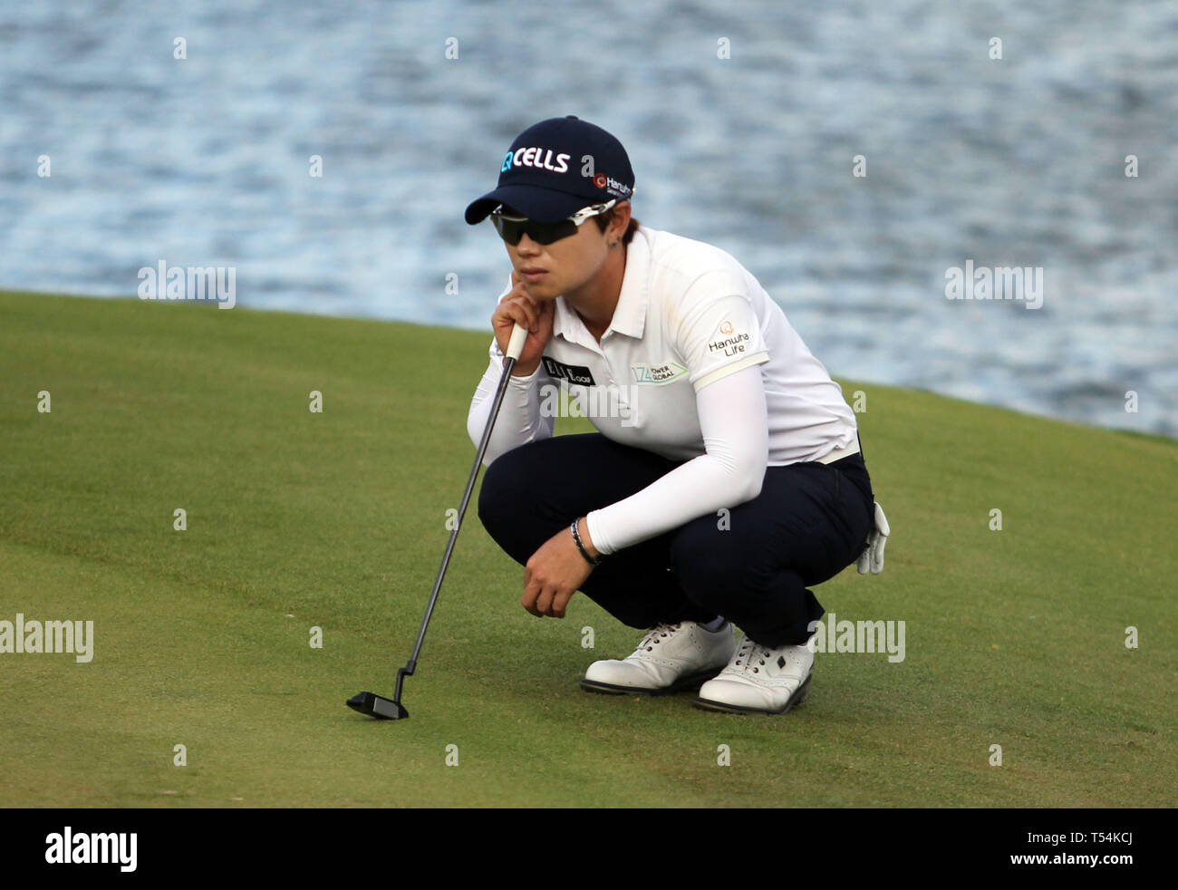 Eun hee hi-res stock photography and images - Alamy