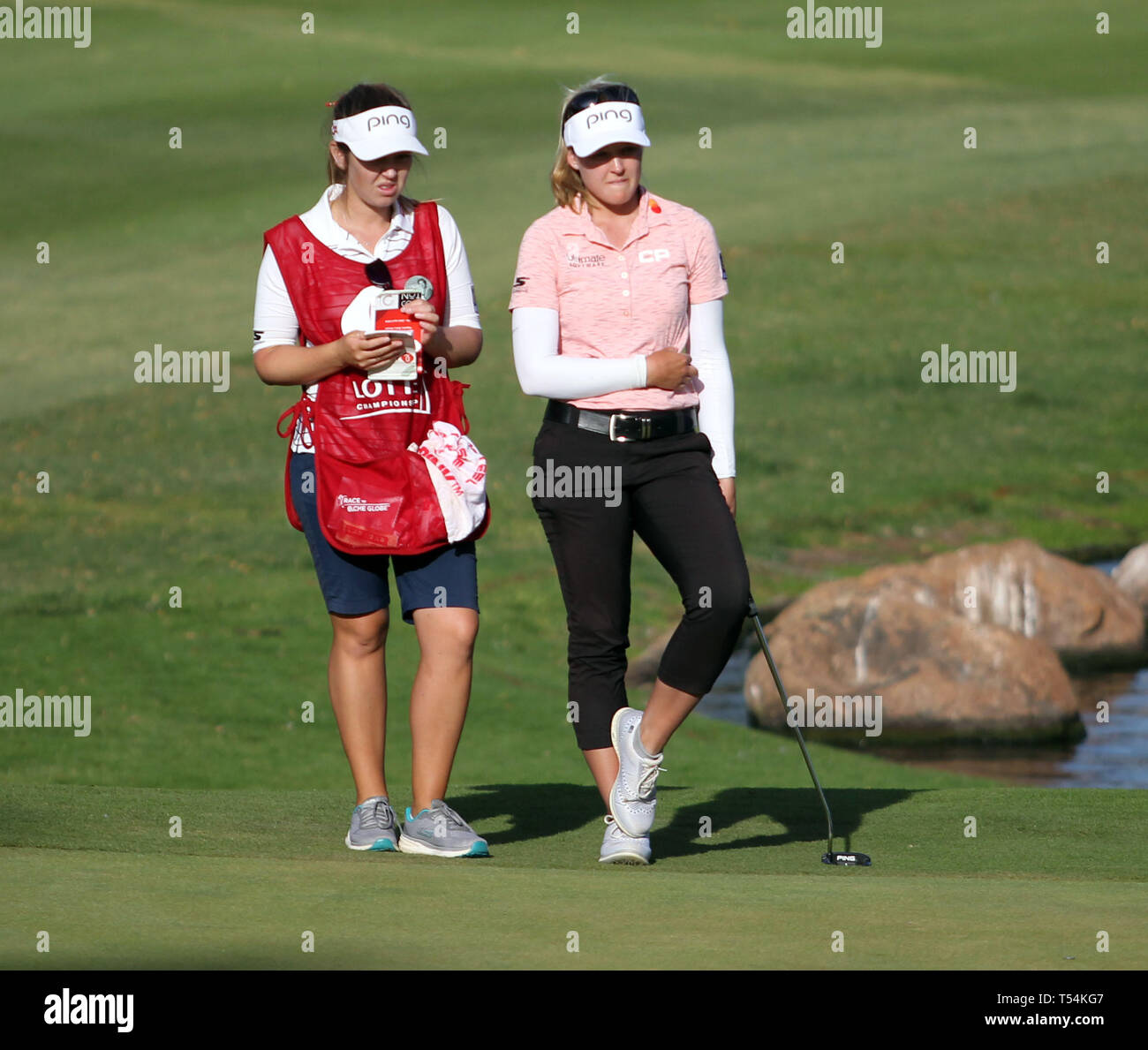 Brittany henderson hi-res stock photography and images - Alamy