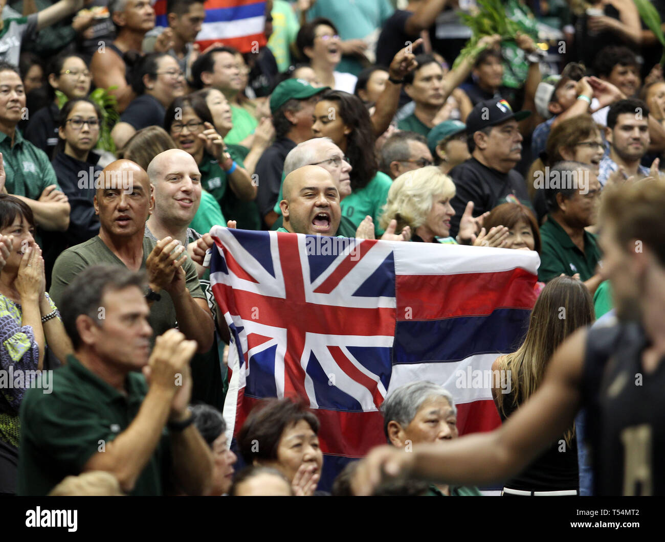 Crowd of 10 hi-res stock photography and images - Alamy