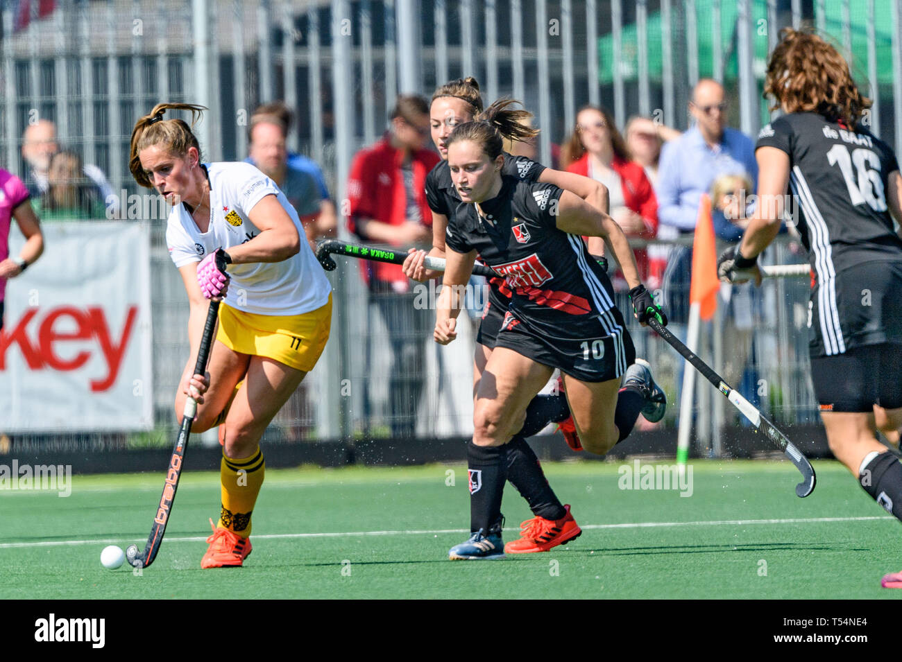 Pien sanders of the netherlands hi-res stock photography and images - Alamy