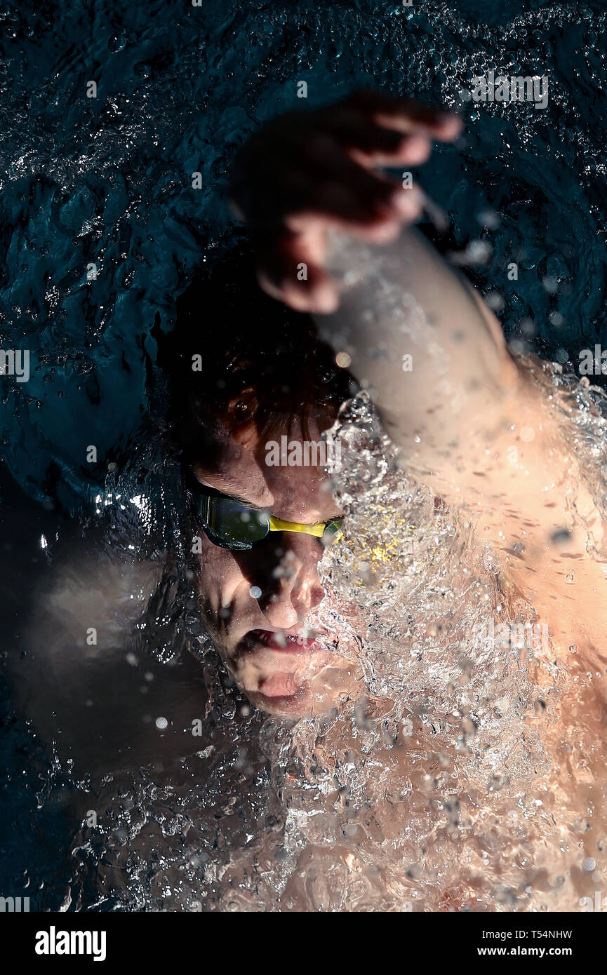 Eric reuss hi-res stock photography and images - Alamy