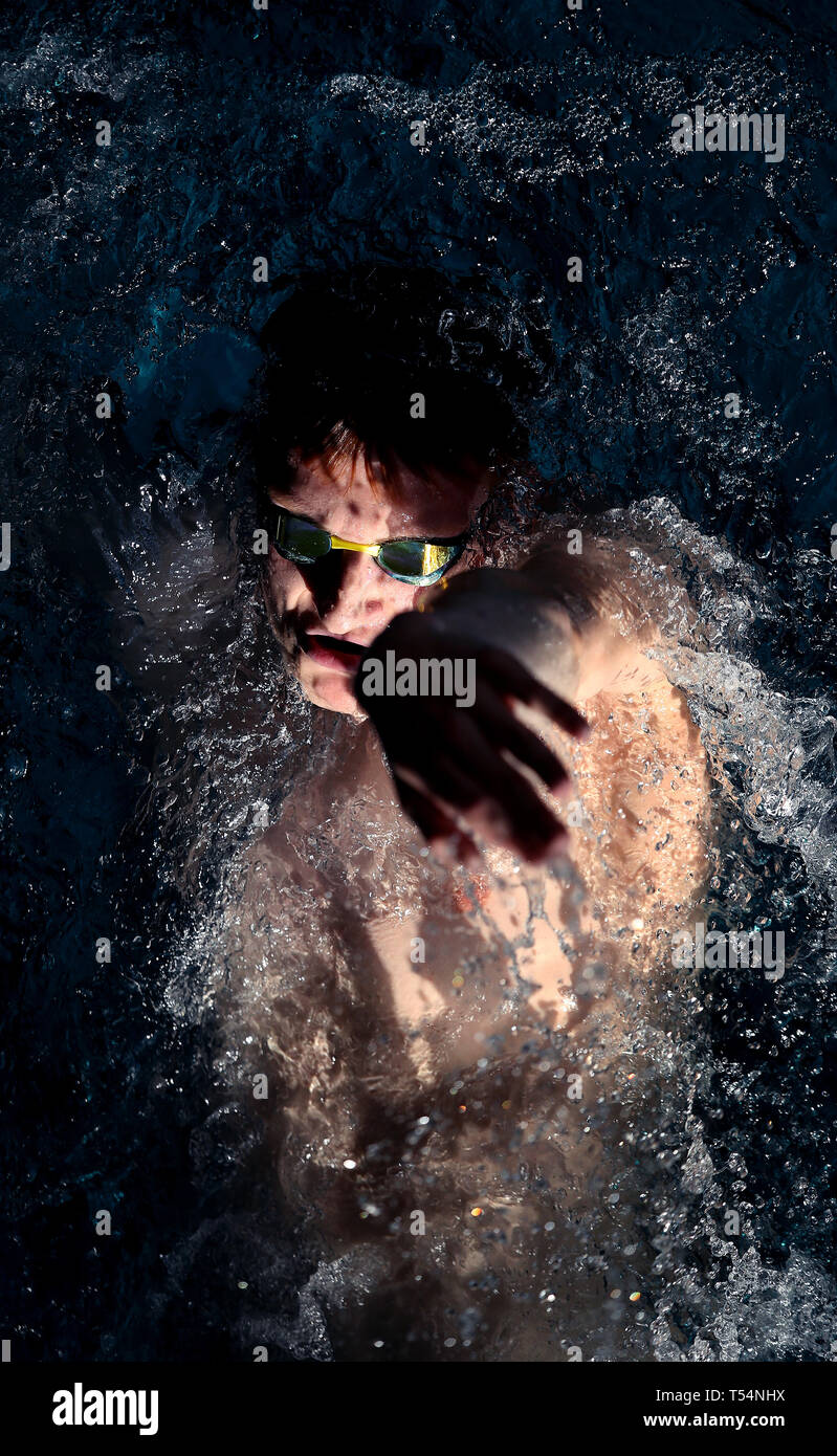 Eric reuss hi-res stock photography and images - Alamy