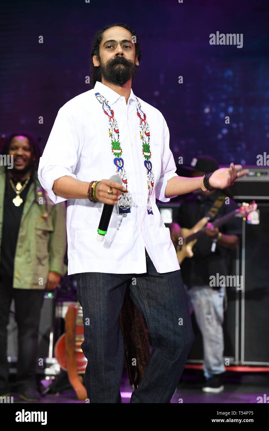 Ziggy Marley Daniel Marley