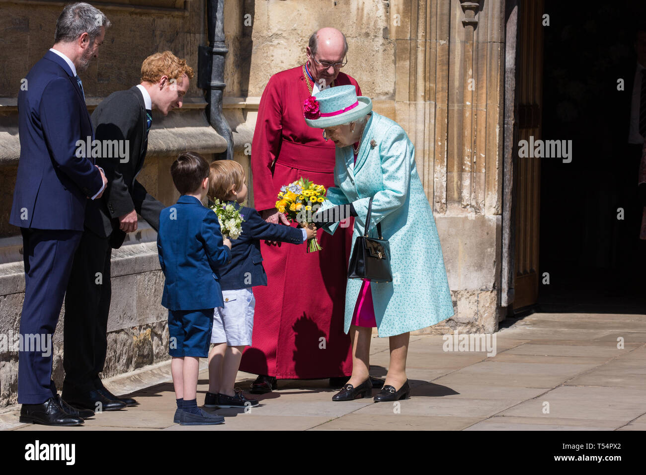 Rt revd david conner hi-res stock photography and images - Alamy