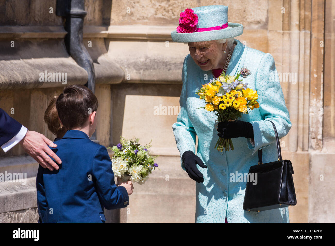 Rt revd david conner hi-res stock photography and images - Alamy