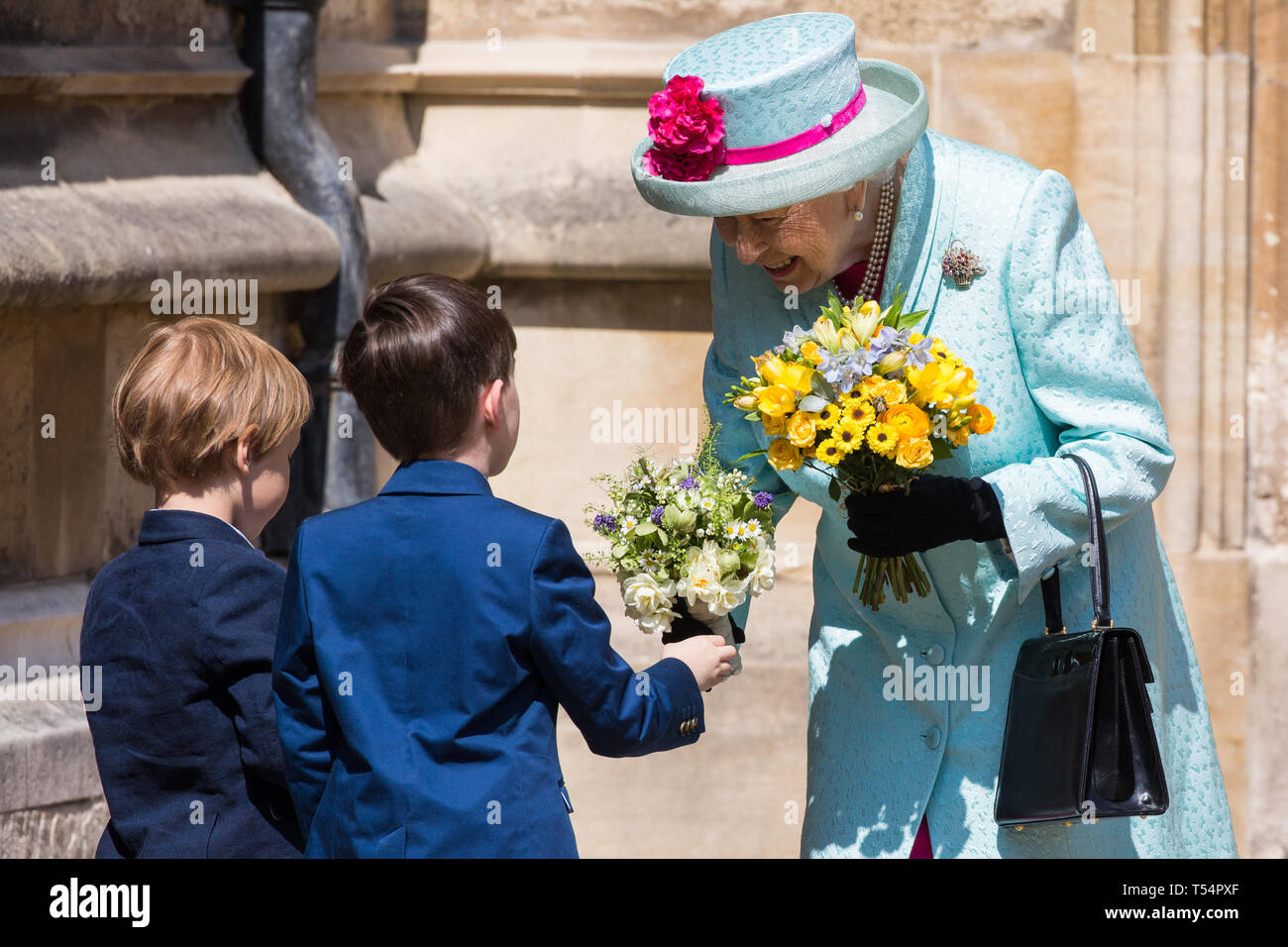 Rt revd david conner hi-res stock photography and images - Alamy