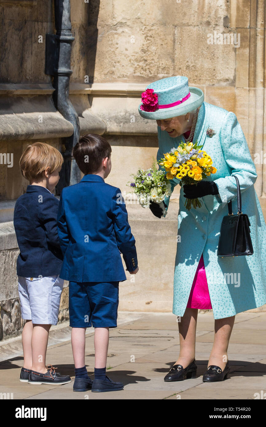 Rt revd david conner hi-res stock photography and images - Alamy