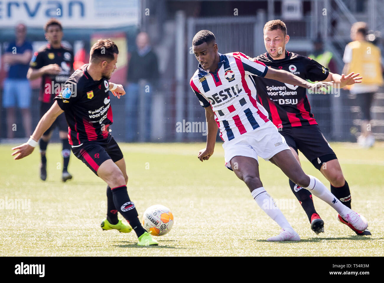 Alexander de roo hi-res stock photography and images - Alamy